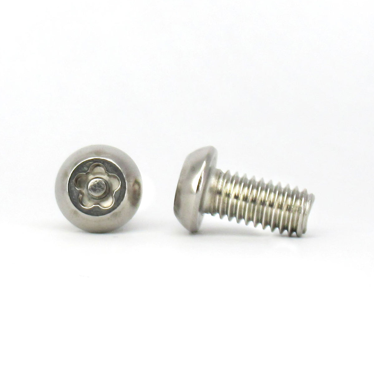 Sakura Lock Button Bolt Stainless A2 | 310Tamper(Tamper Proof) Security ...