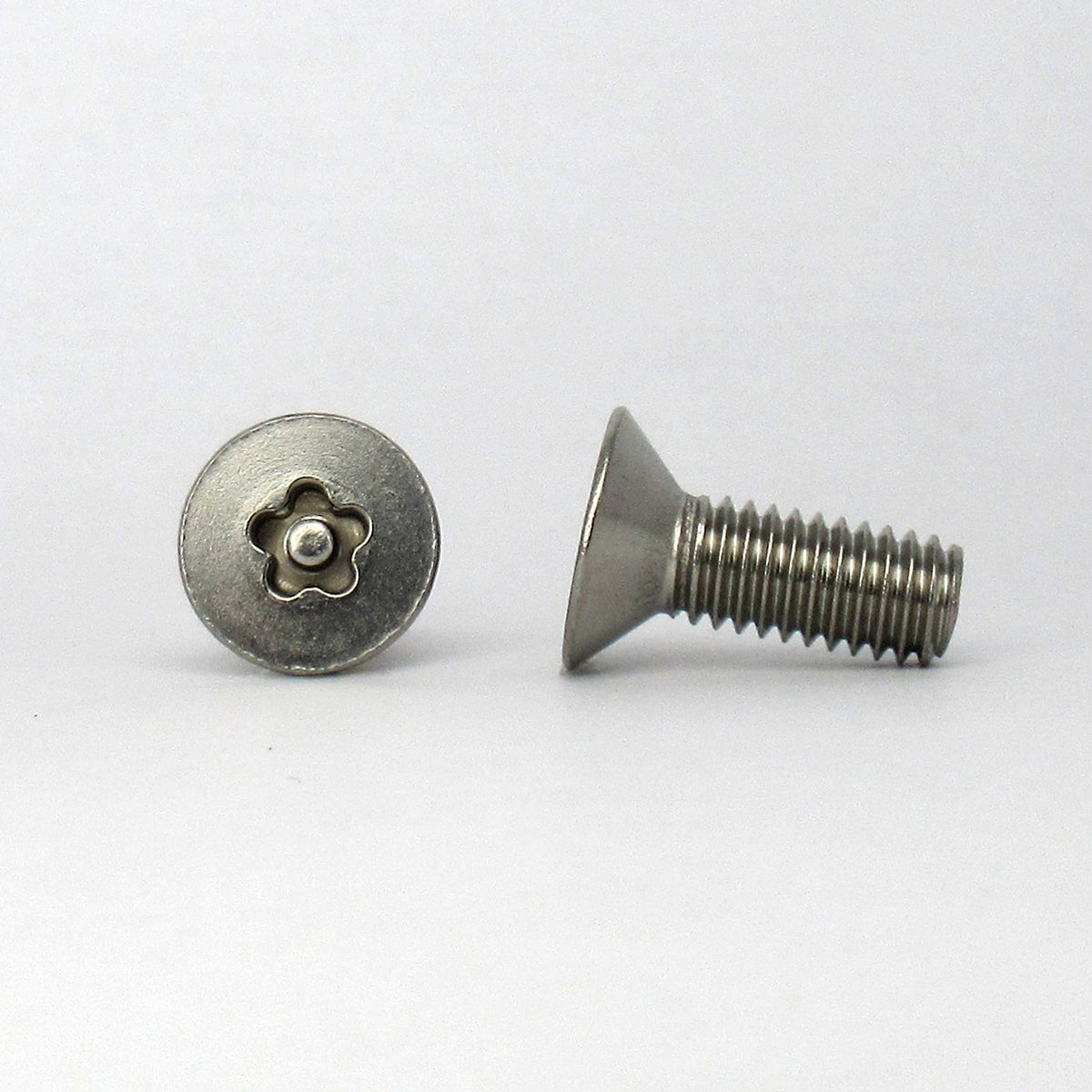 Sakura Lock Flat Bolt Stainless A2 | 310Tamper(Tamper Proof) Security ...