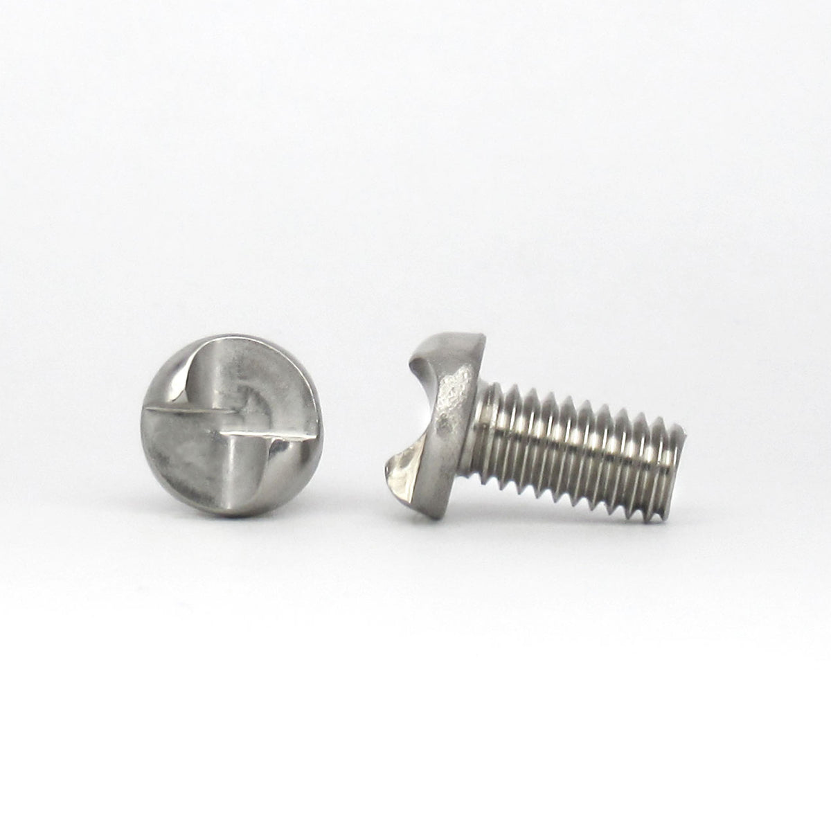 One Side Pan Machine Screws Stainless A2 | 310Tamper(Tamper Proof ...