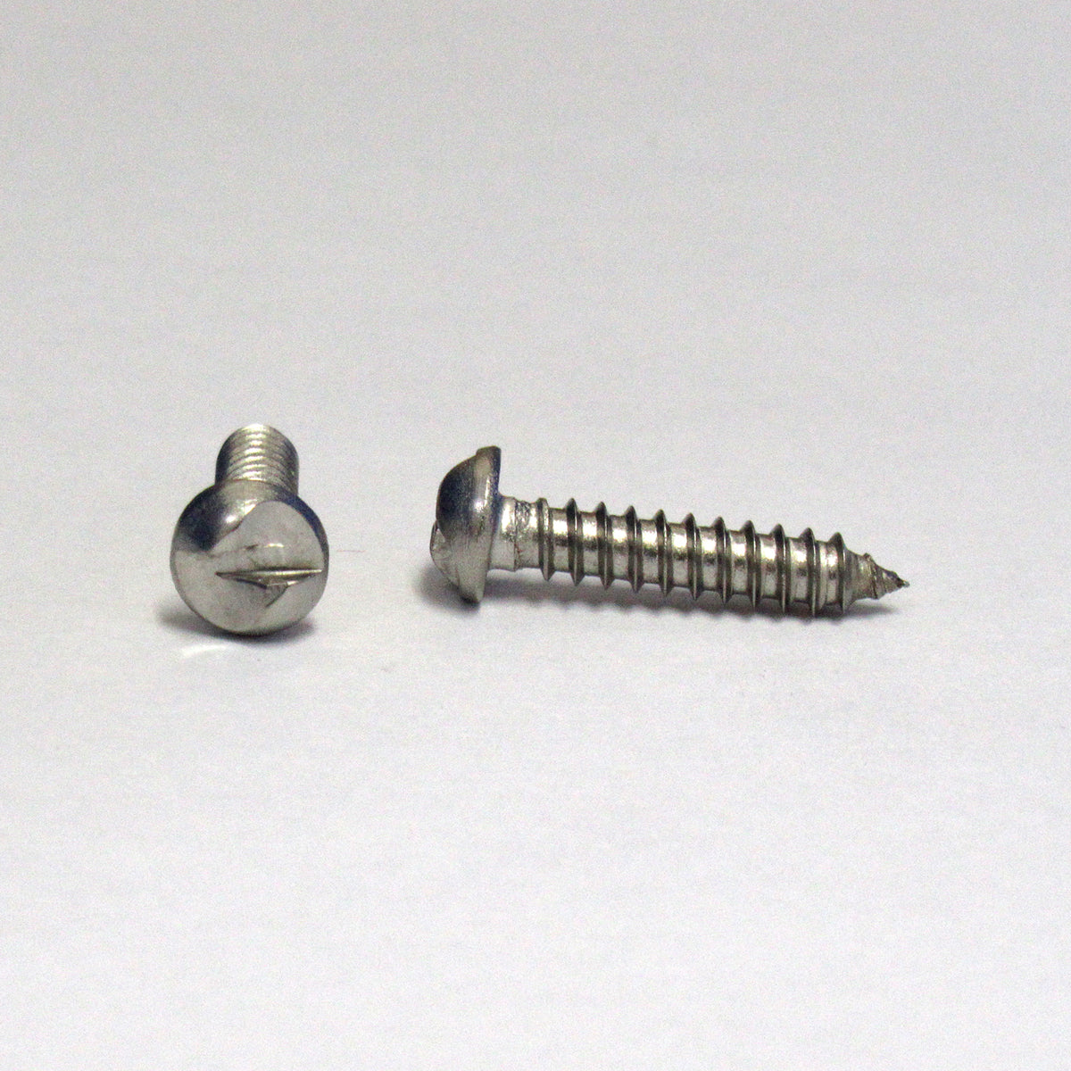 One Side Round Tapping Screws Stainless A2 | 310Tamper(Tamper Proof ...