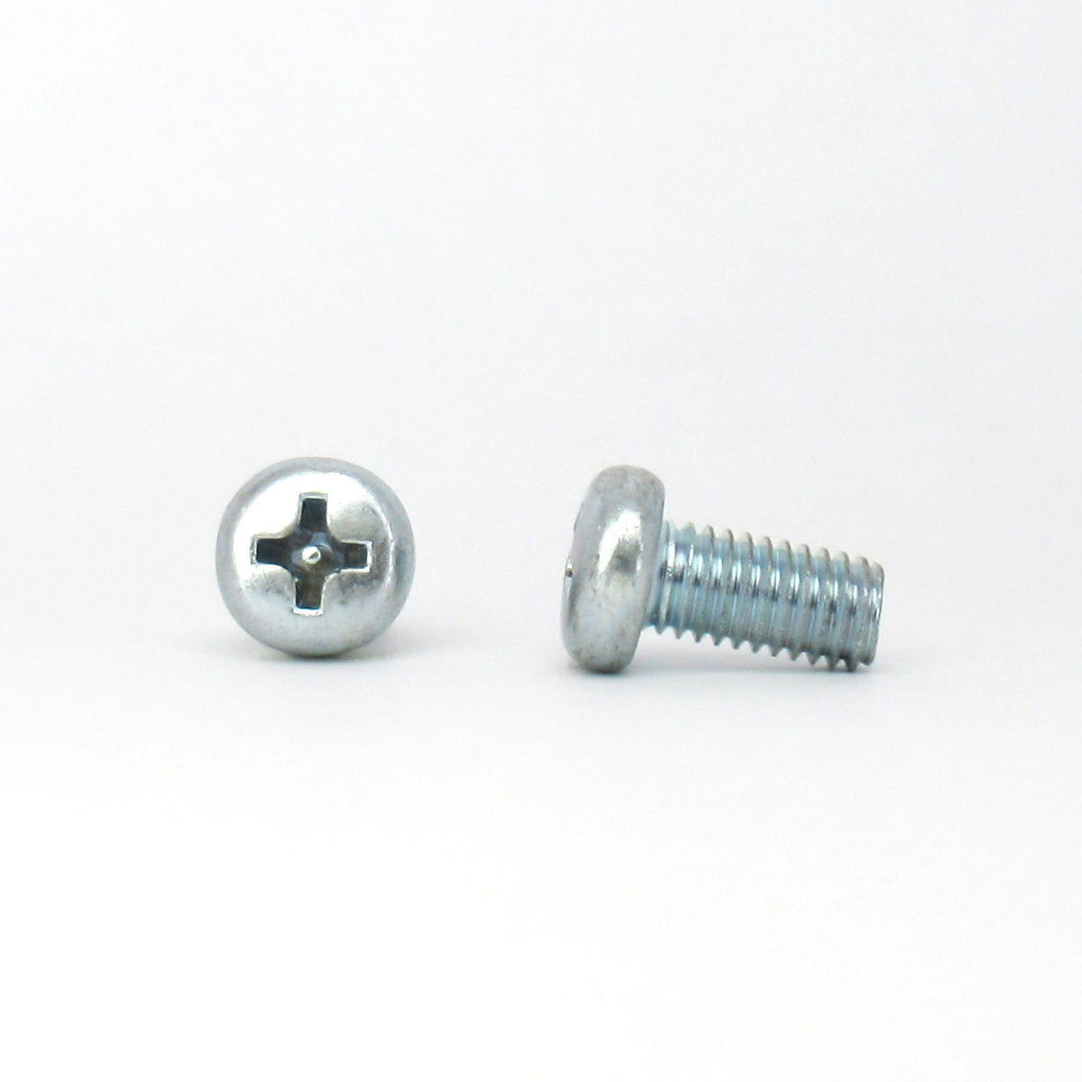 Pin-Cross Pan Machine Screws Stainless A2 | 310Tamper(Tamper Proof ...